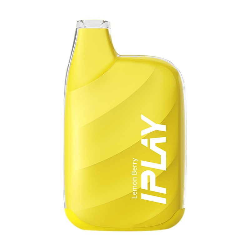 IPLAY X-BOX Disposable Vape Kit 4000 Puffs 10ml | Vapesourcing