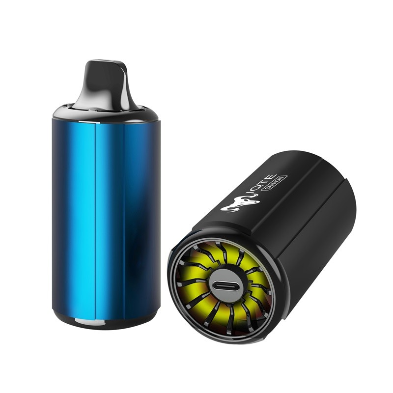 IQTE Cannon Vape Disposable Kit 10000 Puffs 22ml | Vapesourcing