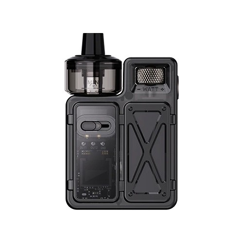 Uwell Crown M Pod Mod Kit 35W Price: 32.99$ | Vapesourcing