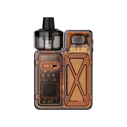 Uwell Crown M Pod Mod Kit 35W Price: 32.99$ | Vapesourcing
