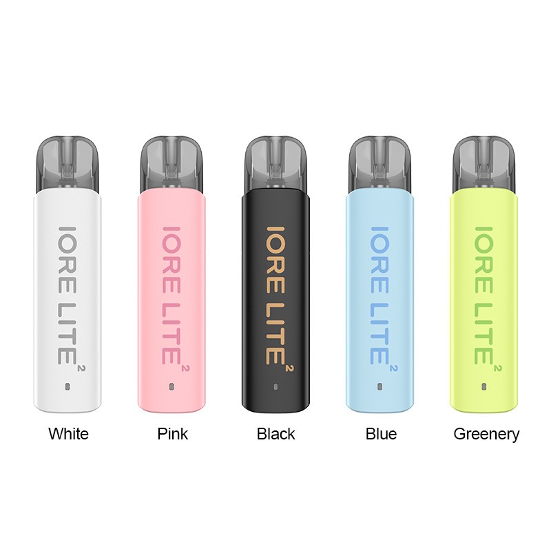 Eleaf IORE LITE 2 Pod Kit 490mAh 12W | Vapesourcing