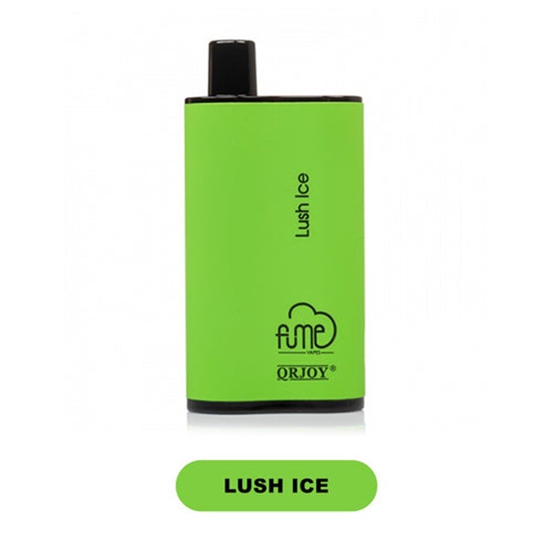 Fume Unlimited Disposable Vape Kit 7000 Puffs 14ml | Vapesourcing