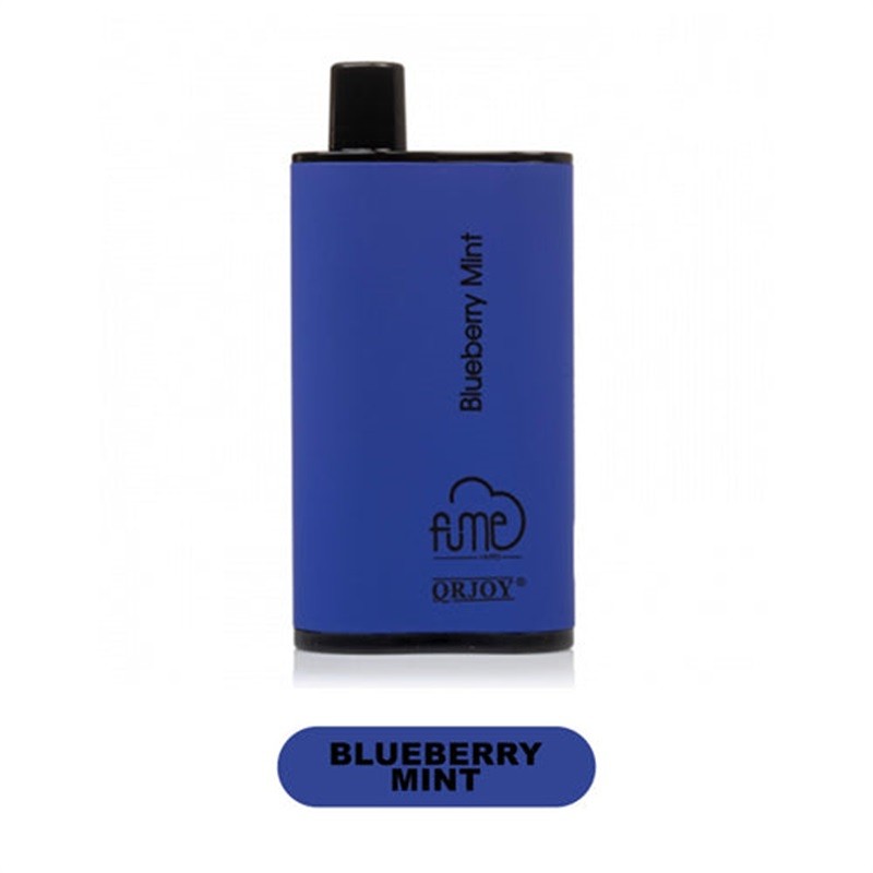 Fume Unlimited Disposable Vape Kit 7000 Puffs 14ml | Vapesourcing