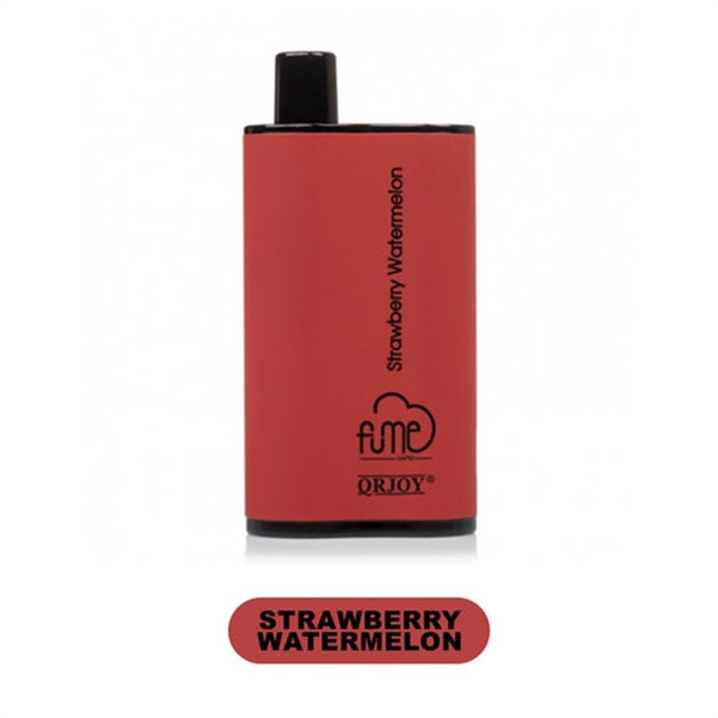 Fume Unlimited Disposable Vape Kit 7000 Puffs 14ml | Vapesourcing