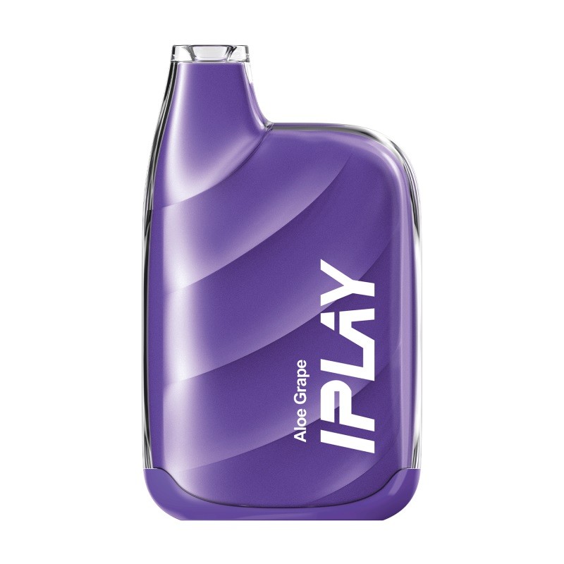 IPLAY X-BOX Disposable Vape Kit 4000 Puffs 10ml | Vapesourcing