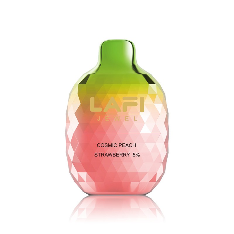 LAFI Jewel Disposable Vape Kit 8000 Puffs 15ml | Vapesourcing