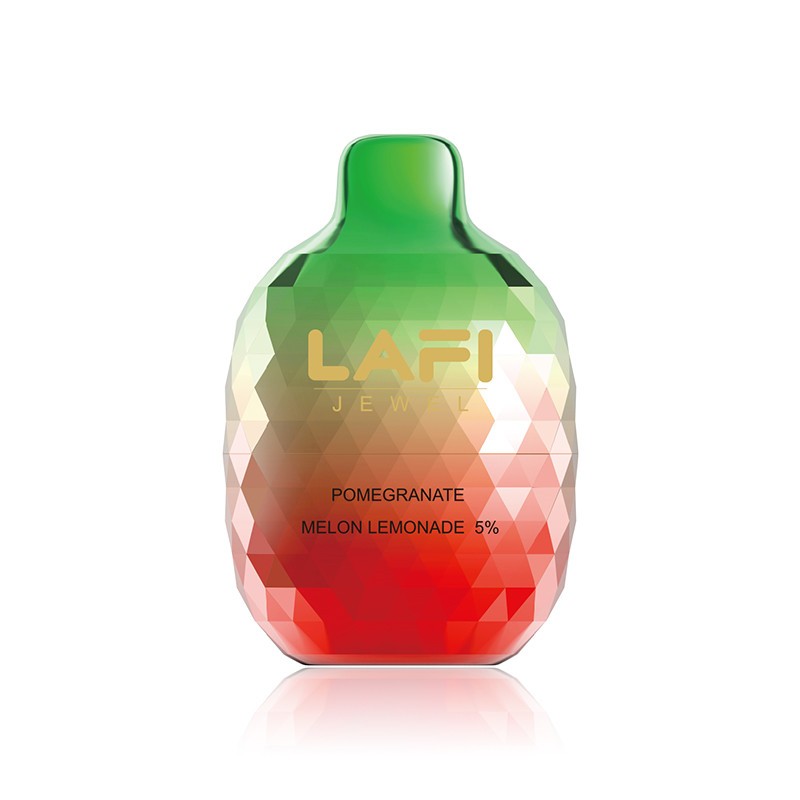 LAFI Jewel Disposable Vape Kit 8000 Puffs 15ml | Vapesourcing