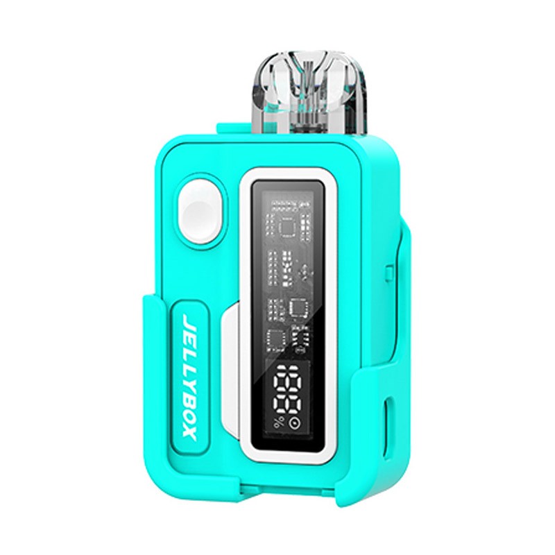 Rincoe Jellybox XS Pod Kit 1000mAh 30W | Vapesourcing
