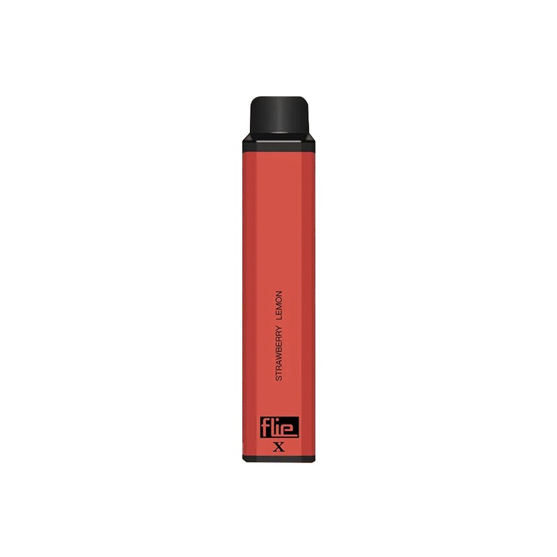 Flie X Disposable Vape Kit 5000 Puffs 12ml | Vapesourcing