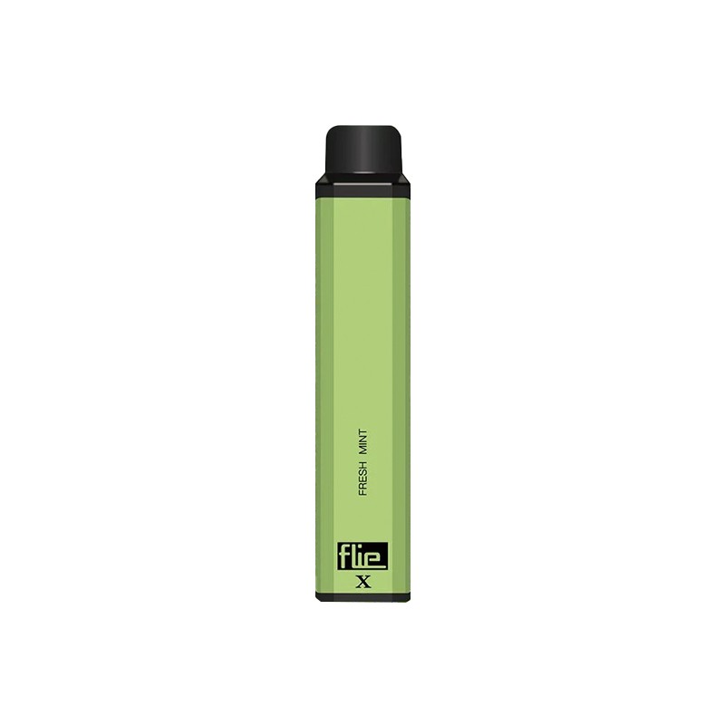 Flie X Disposable Vape Kit 5000 Puffs 12ml | Vapesourcing
