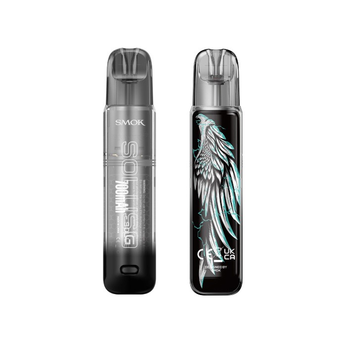 SMOK SOLUS G Pod Kit 700mAh 15W | Vapesourcing