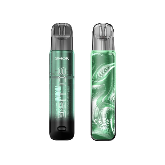 SMOK SOLUS G Pod Kit 700mAh 15W | Vapesourcing