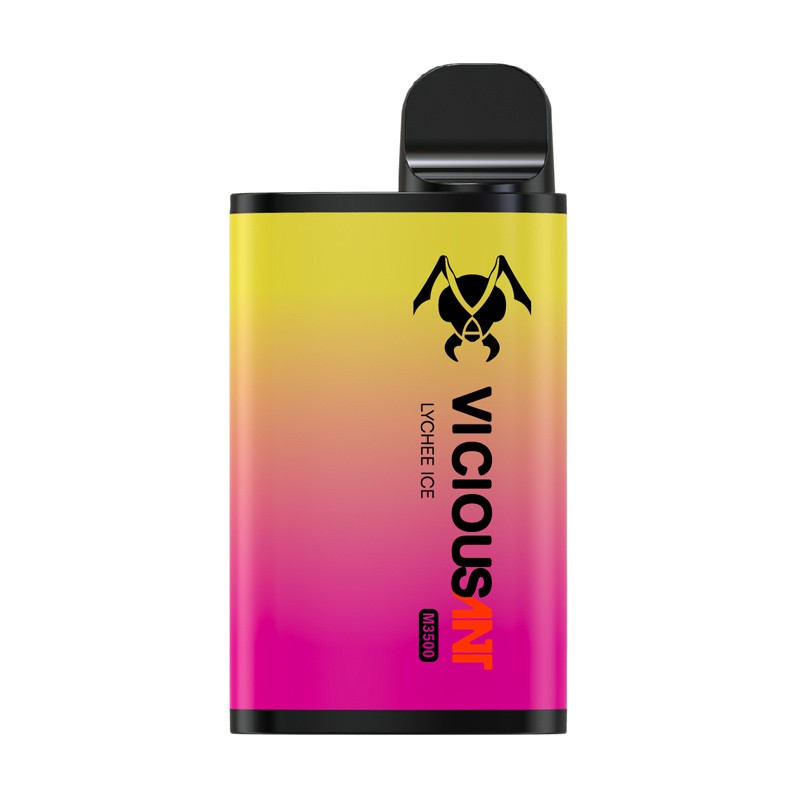 Viciousant 5000 Puffs Disposable Vape Kit 13ml | Vapesourcing