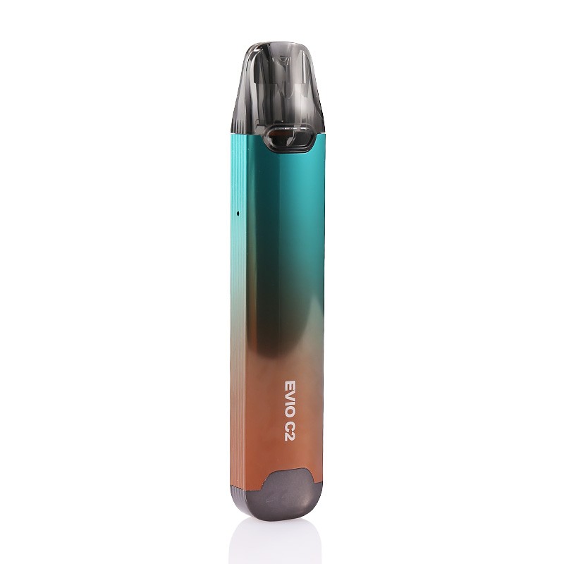 Joyetech EVIO C2 Pod System Kit 800mAh 18W | Vapesourcing