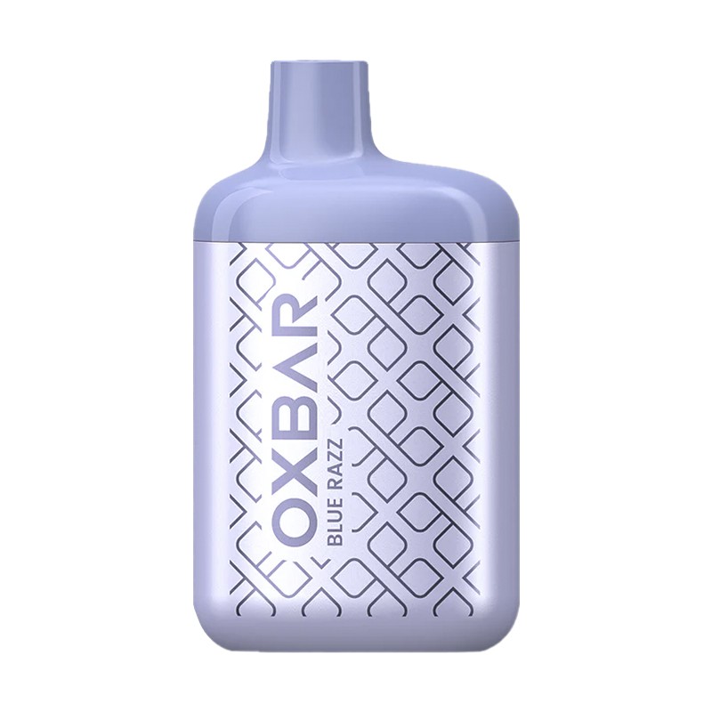 OXBAR The Fox Disposable Vape Kit 7000 Puffs 16ml | Vapesourcing