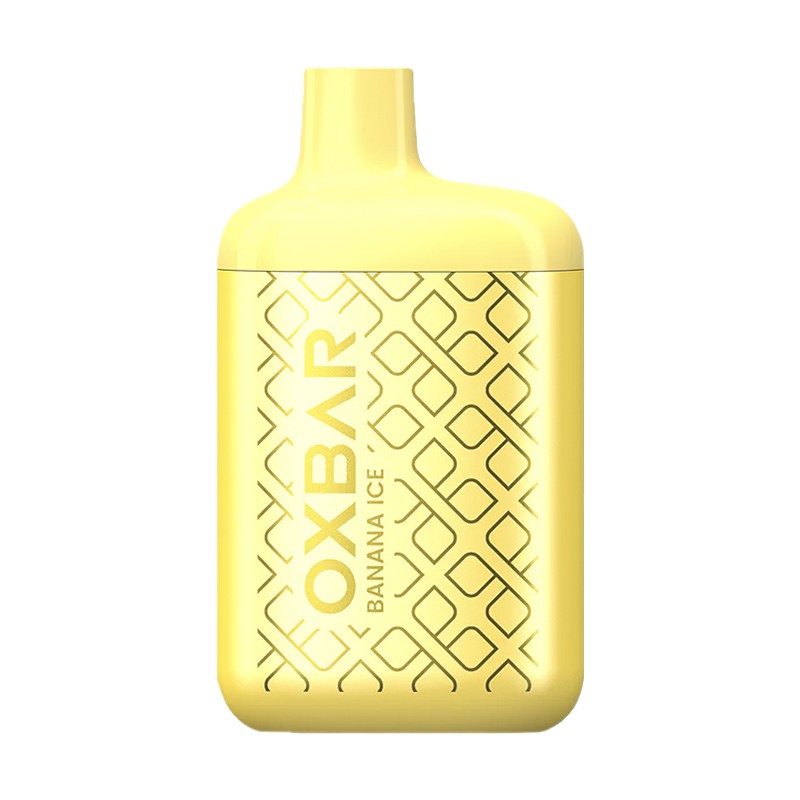 OXBAR The Fox Disposable Vape Kit 7000 Puffs 16ml | Vapesourcing