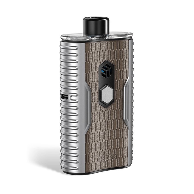 Aspire Cloudflask 3 Pod Kit 2000mAh 5.5ml | Vapesourcing