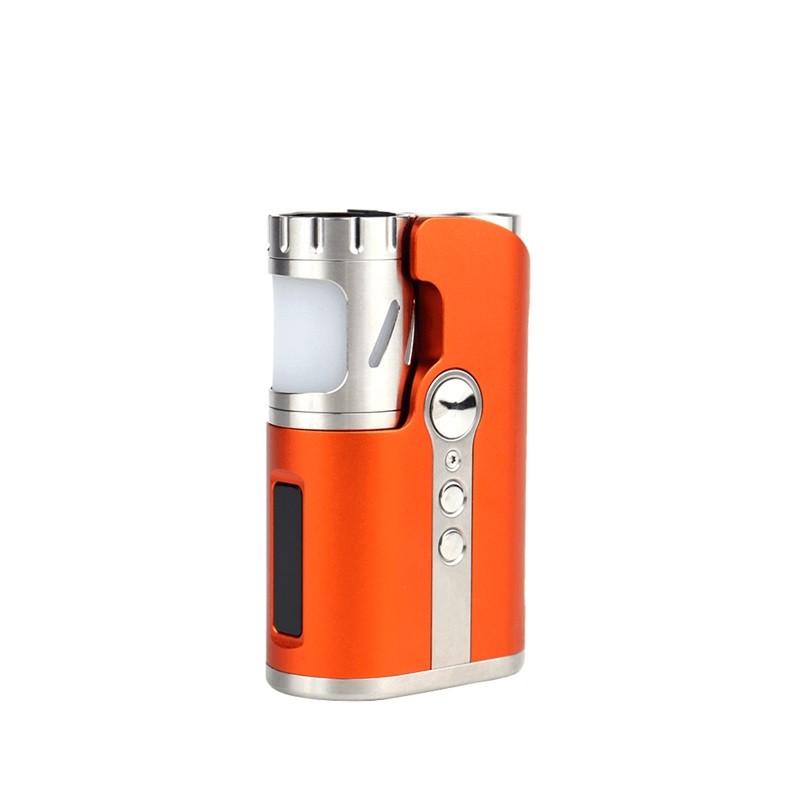 BP MODS Tomahawk SBS Squonker Mod 60W | Vapesourcing