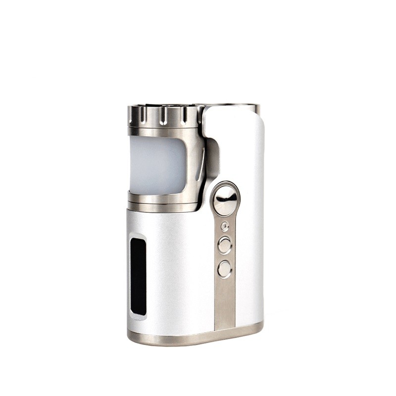 BP MODS Tomahawk SBS Squonker Mod 60W | Vapesourcing