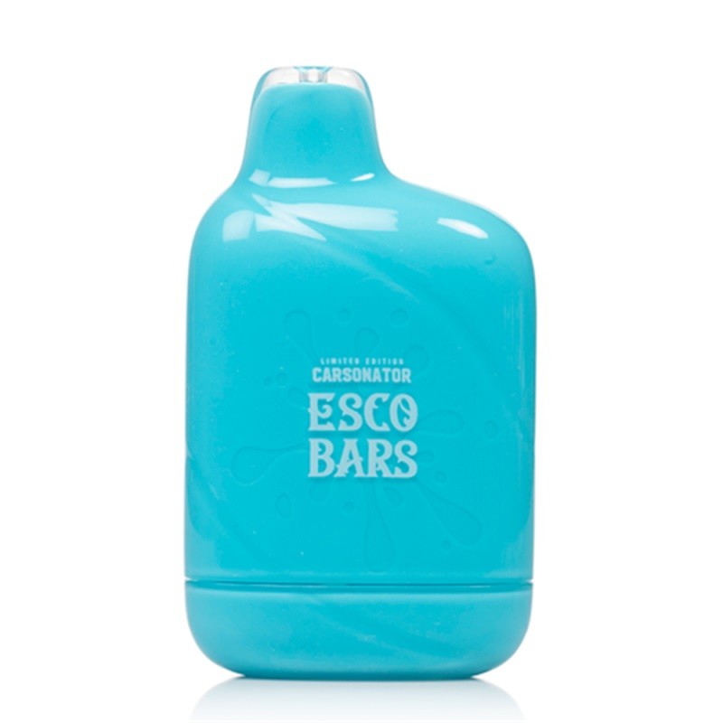 Esco Bars 6000 Puffs Disposable Vape Kit 15ml | Vapesourcing