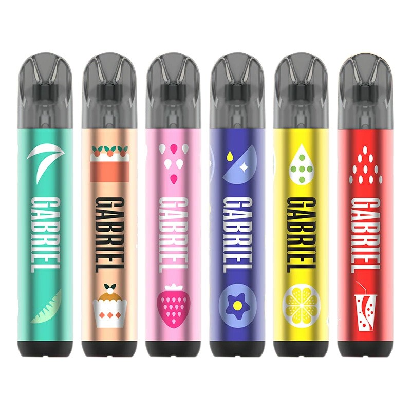 Gabriel XA10000 Refillable Disposable Vape Kit 10000 Puffs | Vapesourcing