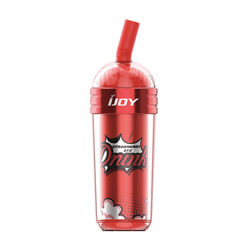 iJOY Drunk Disposable Vape Kit 6000 Puffs 13ml | Vapesourcing