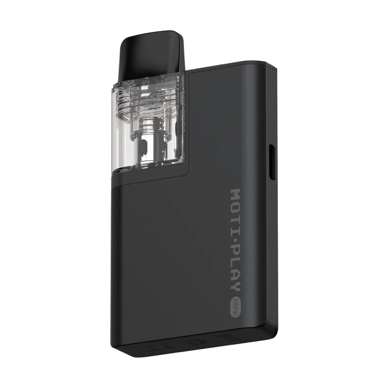 Moti Play Mini Pod Kit 650mAh 12W | Vapesourcing