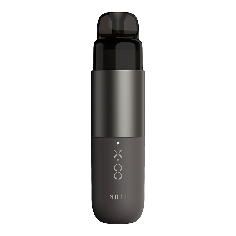 Moti X GO Pod Kit 650mAh 11.7W | Vapesourcing