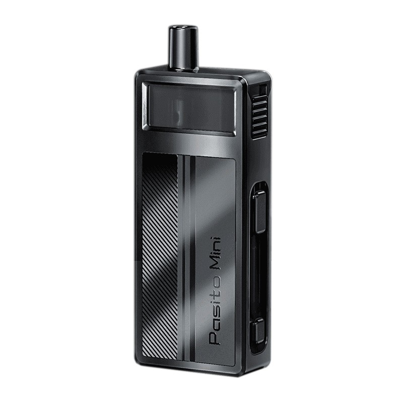 Smoant Pasito Mini Pod Kit 1100mAh 30W | Vapesourcing