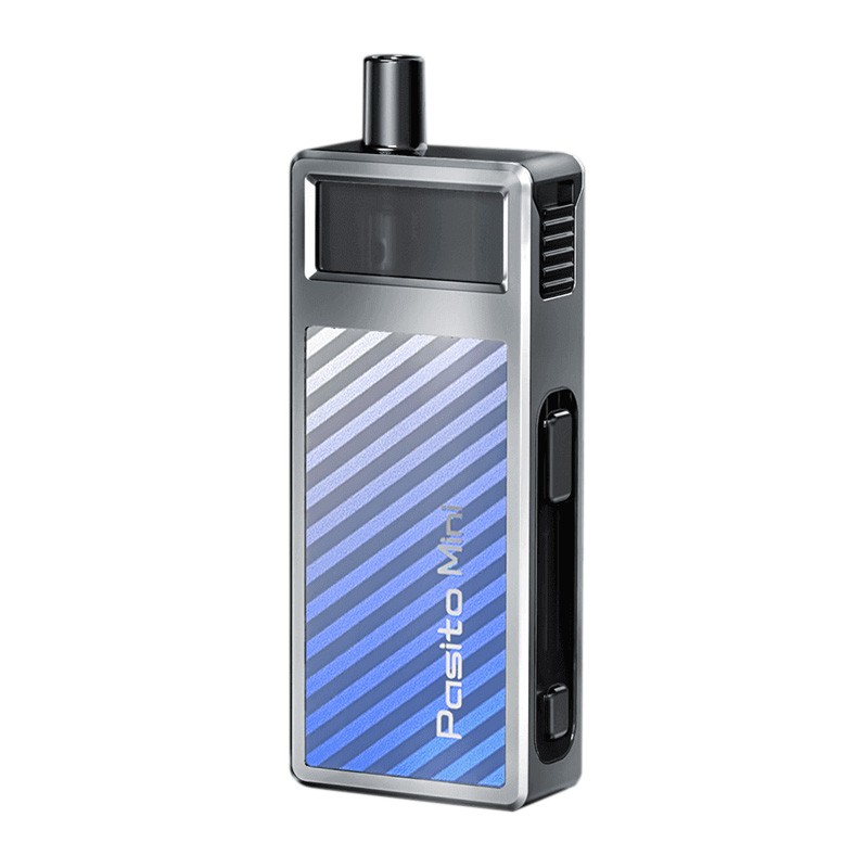 Smoant Pasito Mini Pod Kit 1100mAh 30W | Vapesourcing