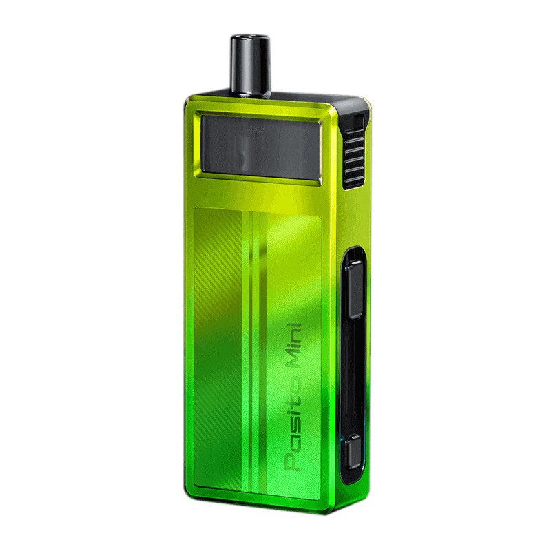 Smoant Pasito Mini Pod Kit 1100mAh 30W | Vapesourcing