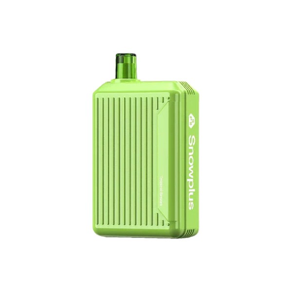 Snowplus Go Disposable Vape Kit 10000 Puffs 20ml | Vapesourcing