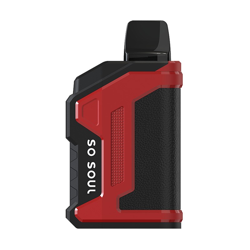 So Soul Y10000 Disposable Vape Kit 10000 Puffs 22ml | Vapesourcing