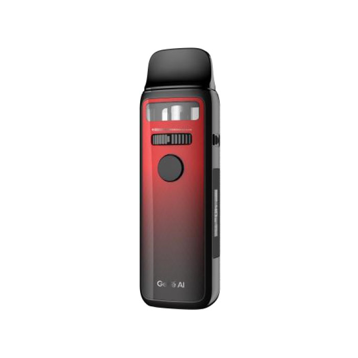 VOOPOO VINCI 3 Pod Kit 1800mAh 50W | Vapesourcing