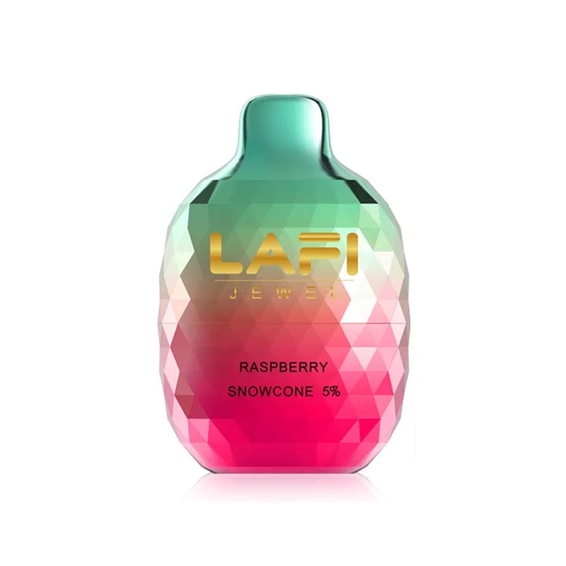 LAFI Jewel Disposable Vape Kit 8000 Puffs 15ml | Vapesourcing