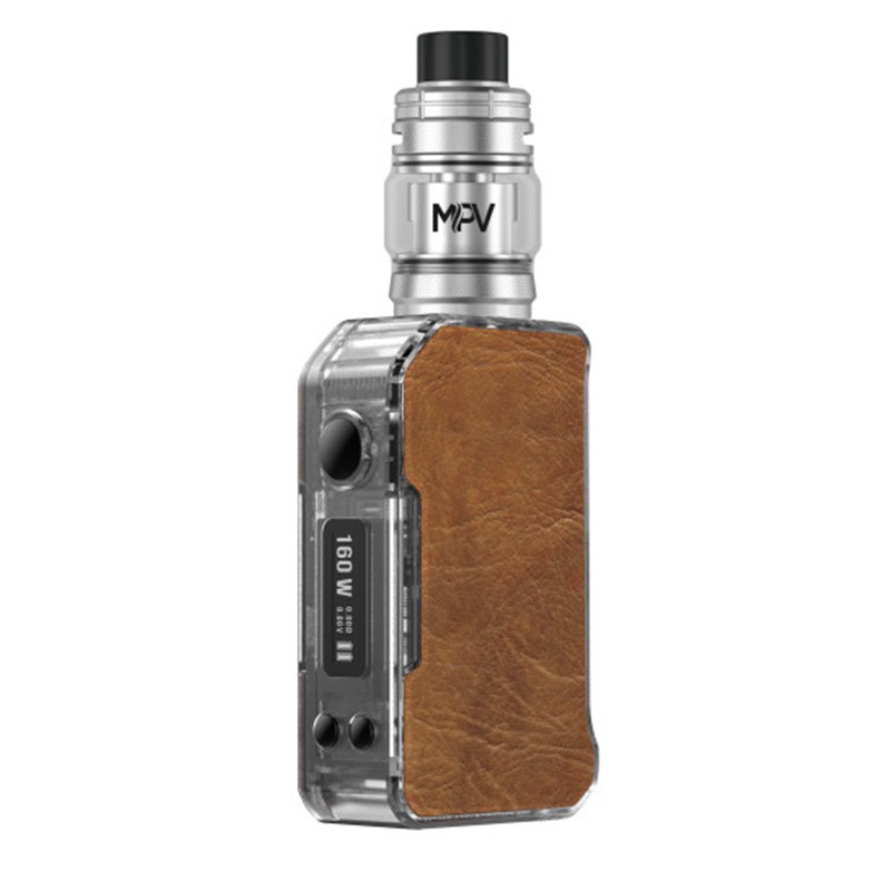 Dovpo MPV Buster Vape Kit 160W | Vapesourcing
