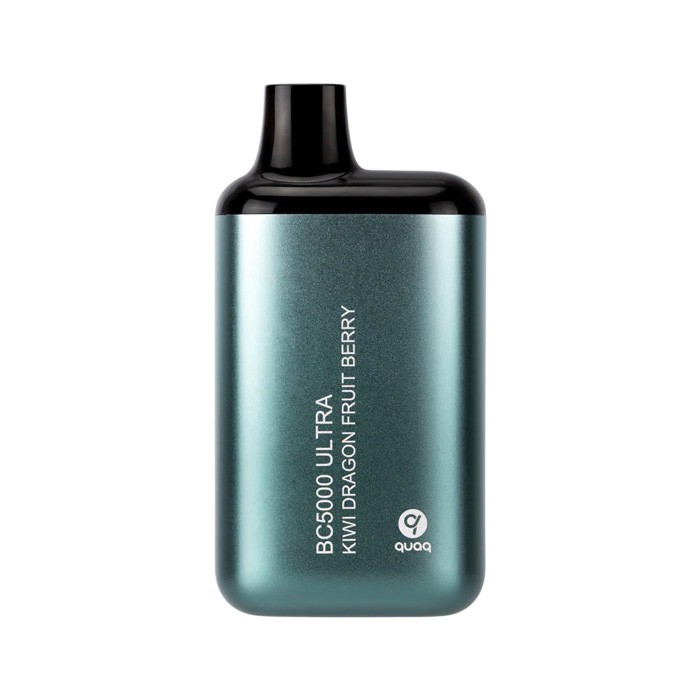 EBDESIGN BC5000 Ultra Rechargeable Disposable Kit 5000 Puffs 13ml ...