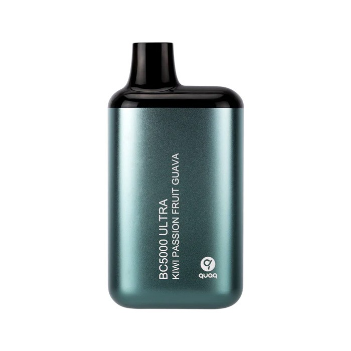 EBDESIGN BC5000 Ultra Rechargeable Disposable Kit 5000 Puffs 13ml ...