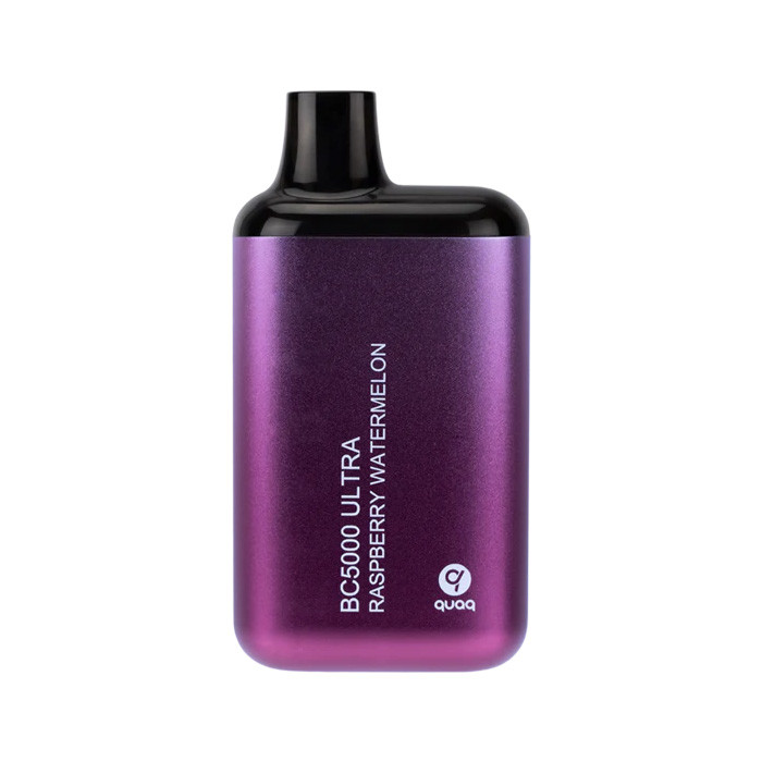 EBDESIGN BC5000 Ultra Rechargeable Disposable Kit 5000 Puffs 13ml ...