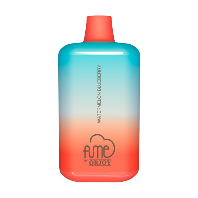 Fume 5000 Recharge Disposable Vape Kit 9ml | Vapesourcing