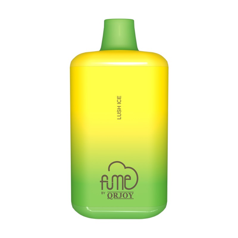 Fume 5000 Recharge Disposable Vape Kit 9ml | Vapesourcing