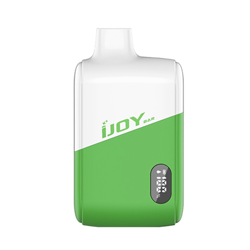 iJOY Bar IC8000 Disposable Vape Kit 8000 Puffs 18ml | Vapesourcing