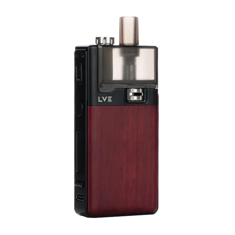 LVE Orion II 40W Pod Vape Kit Hot Sale Price: 52.99$ | Vapesourcing