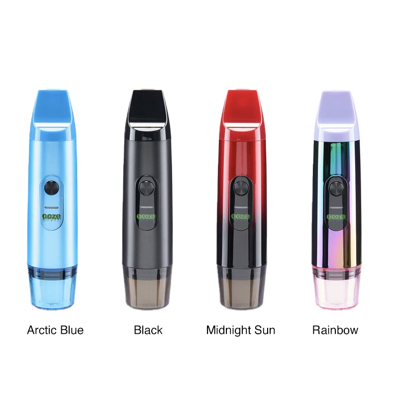 Ooze Booster C-Core Extract Vaporizer Kit 1100mAh | Vapesourcing