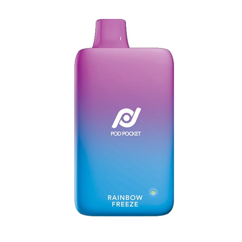Pod Pocket Disposable Vape Kit 7500 Puffs 14ml | Vapesourcing