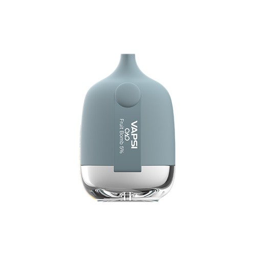 Vapsi OAO Disposable Vape Kit 6000 Puffs 12ml | Vapesourcing