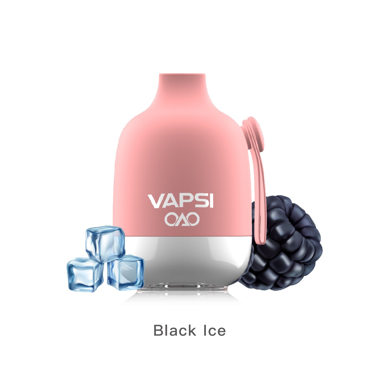 Vapsi OAO Disposable Vape Kit 6000 Puffs 12ml | Vapesourcing