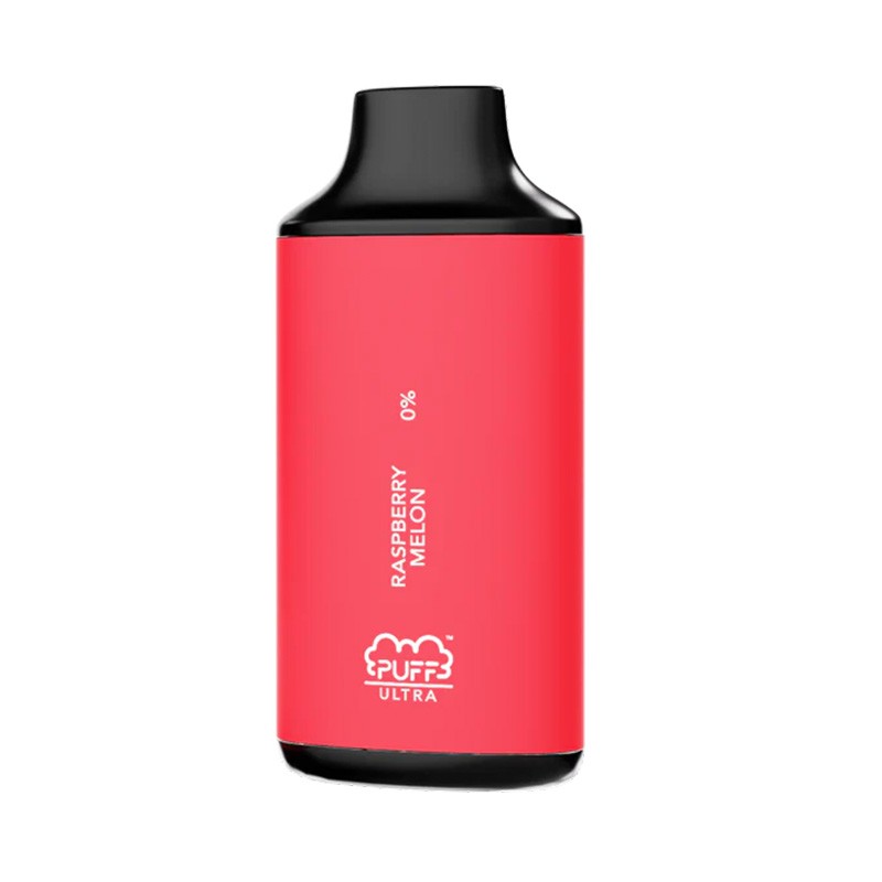 PUFF Ultra Zero 8000 Disposable Vape Kit Best Online | Vapesourcing