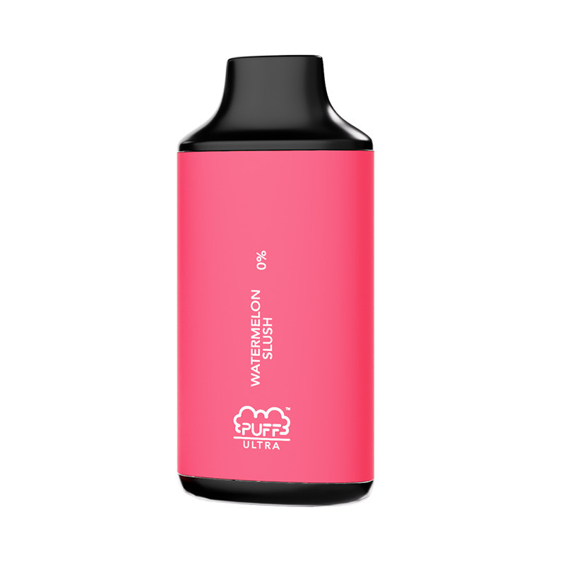 PUFF Ultra Zero 8000 Disposable Vape Kit Best Online | Vapesourcing