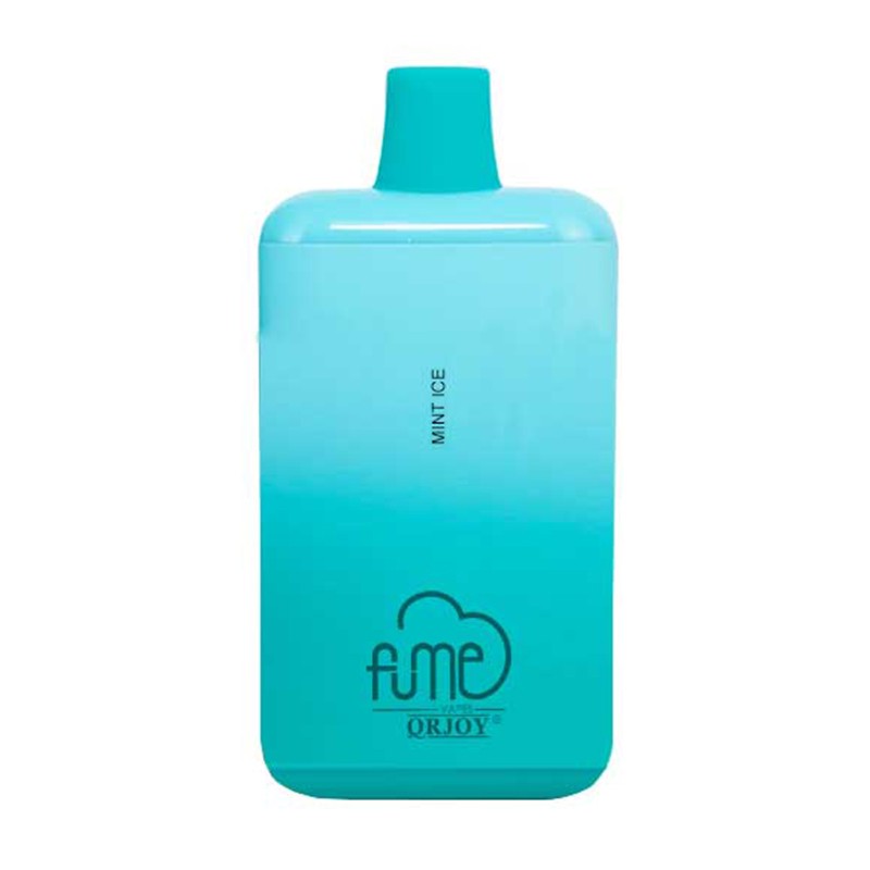 Fume 5000 Recharge Disposable Vape Kit 9ml | Vapesourcing